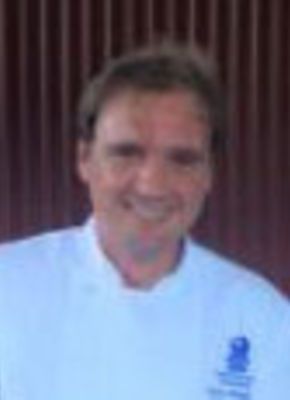 Franck Steigerwald has been appointed Executive Chef at St. Regis Bal ...