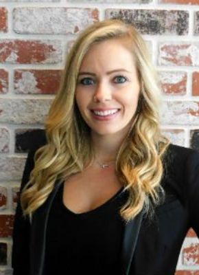Sarah Becker has been appointed Group Sales Manager at Kimpton Hotel ...