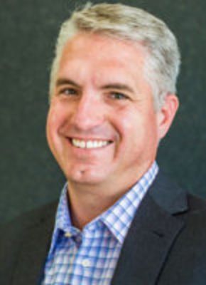 Brian Jorgenson has been appointed senior vice president of product ...