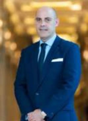 Alejandro Bernabé has been appointed Group Director, AVANI Hotels ...