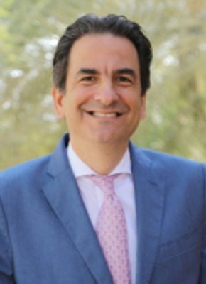 Alejandro Helbling named Vice President Group Services at Jumeirah Group