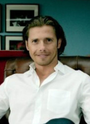 Daniel Entenberg has been appointed General Manager at SLS Park Avenue ...