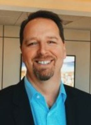 Bruce Curry has been appointed Director of Sales and Marketing at Hotel ...