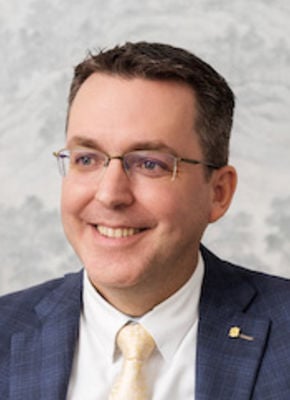 Tane Picken has been appointed General Manager of Island Shangri-La ...