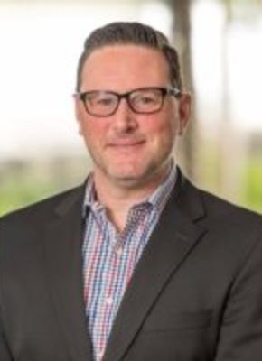 Alex Lugo has been promoted General Manager at Hilton Lexington