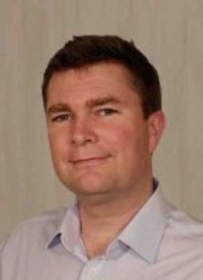 Jeff Singleton has been appointed Chief Financial Officer at Elegant ...