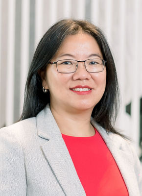 Pamela Ong has been appointed Director of Sales and Marketing at ...