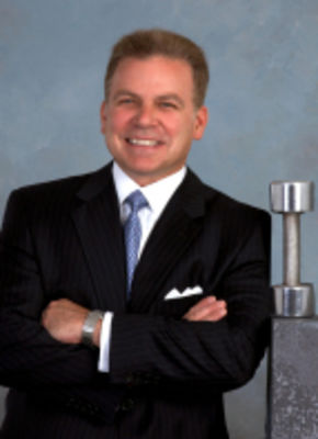 Glenn Colarossi has been appointed President at TrueForm Runner in Chester