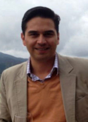 Mario Quiroz has been appointed Director of Food & Beverage at Rosewood ...