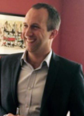 Will Macpherson has been appointed General Manager at Courtyard by ...