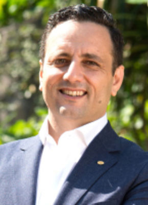 Castaldi 'Alex' Rosario has been appointed General Manager at The ...