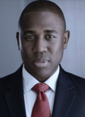 Prince A. Sanders named General Manager at Trump International Hotel ...