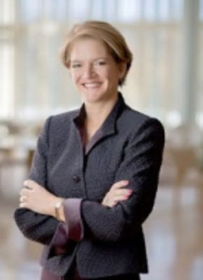 Charlene T. Begley named Member of the Board of Directors at Hilton in ...