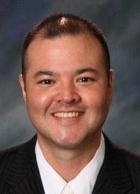 Ryan Laskey has been appointed General Manager at Pullman San Francisco ...