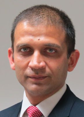 Manish Garg has been appointed General Manager at Hilton Garden Inn ...