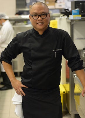 Reza Kurniawan has been appointed Executive Chef at Shinta Mani Hotel Group