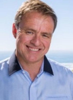 Paul Bruce-Brand has been appointed General Manager at Ellerman House