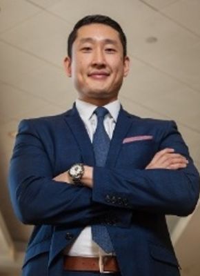 Abe Liao has been appointed General Manager at Kimpton Rowan Palm ...