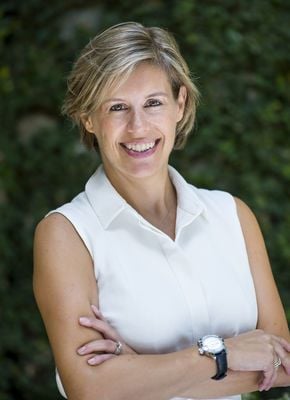 Debbie Cross has been appointed Chief Human Resources Officer at Aman ...