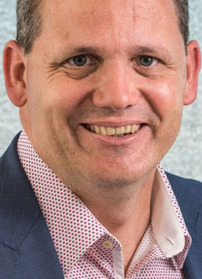 Haldon Philp has been appointed General Manager at W Brisbane