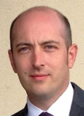 Tom Gaskell has been appointed General Manager at Hotel Indigo Cardiff