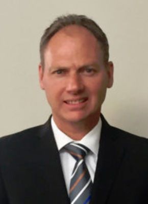 Richard Dodds has been appointed Associate Director of Sales - NZ at ...