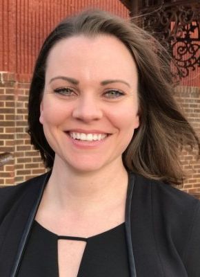 Carrie Harrington has been promoted General Manager at Hilton Garden ...