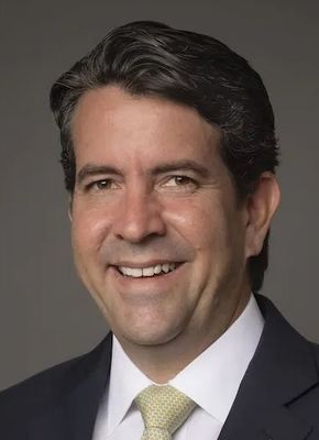 Greg Liddell has been appointed General Manager at Mandarin Oriental ...