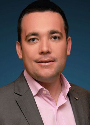 Julien Besançon has been appointed Cluster Director of Operations at ...