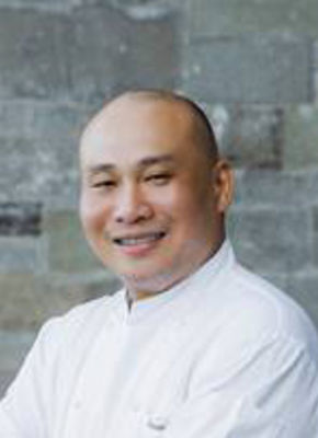 Raymond Siek has been appointed Executive Chef at The Ritz-Carlton, Bali