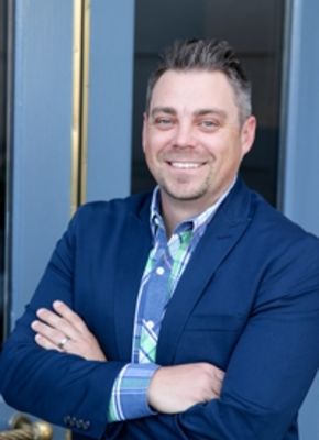 Joe Martin named Food & Beverage Director at The Camby in Phoenix