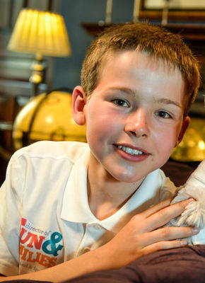 Sam Pointon has been appointed Director Of Fun & Families at The Grand ...