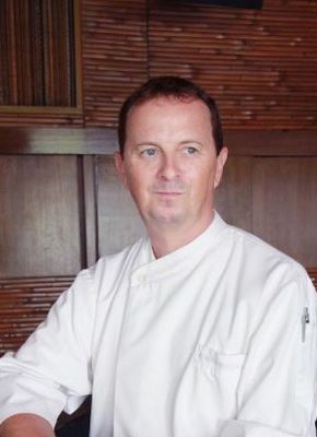 Robert Luck Czeschka has been appointed Executive Chef at Royal Orchid ...