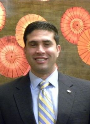 Jared Mintz has been appointed Director of Group Sales at Rosewood Miramar Beach Montecito