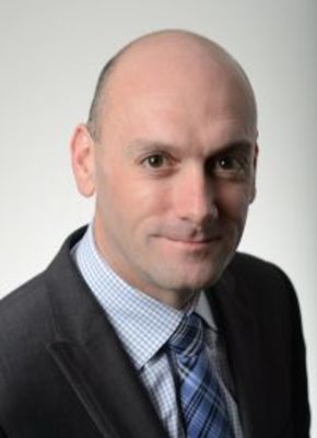 Chris Sedgwick has been appointed Chief Operating Officer at TFE Hotels