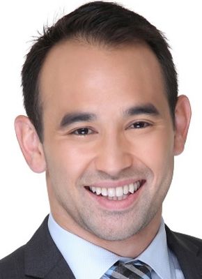 Corey Hamabata has been promoted Senior Vice President, Investment ...