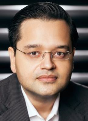 Jitendra Jain has been appointed Vice President of Digital, Loyalty and Portfolio Marketing at ...