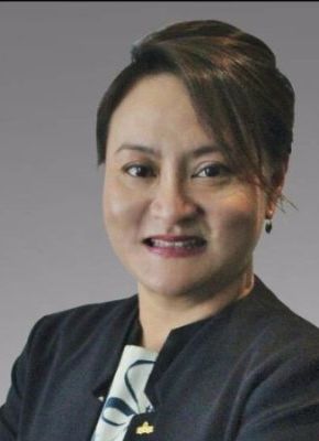 Adele Ang has been appointed General Manager at Dorsett Kuala Lumpur