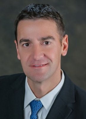 Geoffrey Bley has been appointed chief development officer at Presidian