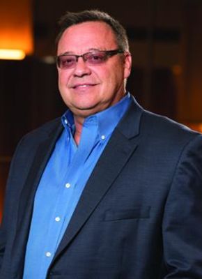 Michael Metcalf named Chief Operating Officer at Crescent Hotels & Resorts