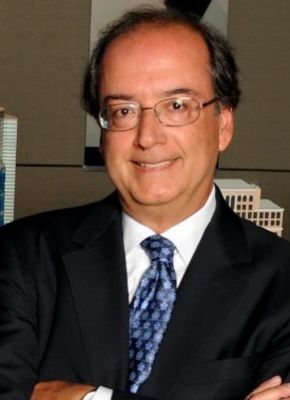 Frank Visconti has been appointed SVP of Retail at Wynn Las Vegas