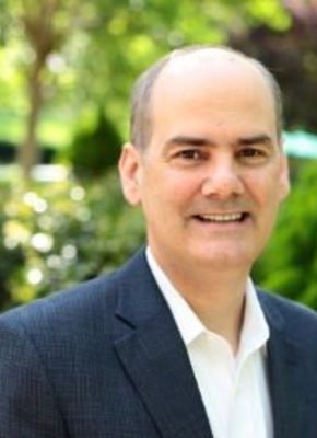 Daniel Surette has been appointed Vice President of Sales at Omni Hotels