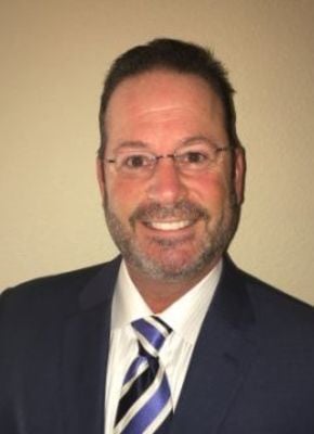 Terry Sanders has been appointed Chief Development Officer, Americas at ...