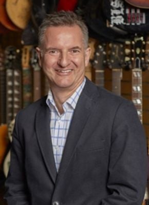 Andrew Nasskau has been appointed Vice President of Operations ...