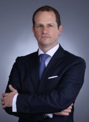 Christian Westbeld has been appointed General Manager at Raffles Hotel ...