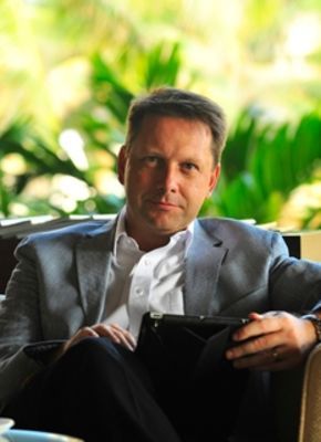 Douglas Brennan has been appointed General Manager at The Sheraton ...