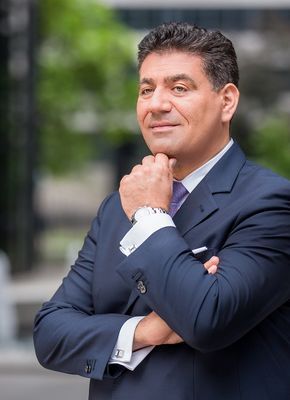 Spiridon Sarantopoulos has been appointed General Manager at ...