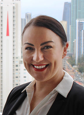 Tasha Wade has been appointed Director of Sales and Marketing at Crowne ...