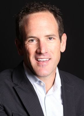 Jeff O’Brien joined Beaver Creek Mountain Lodging as General Manager