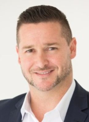 Steven Oakley has been appointed General Manager at Crowne Plaza ...